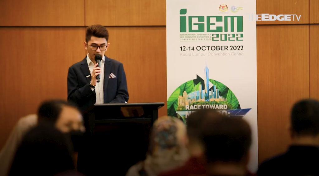 Videos - IGEM 2025