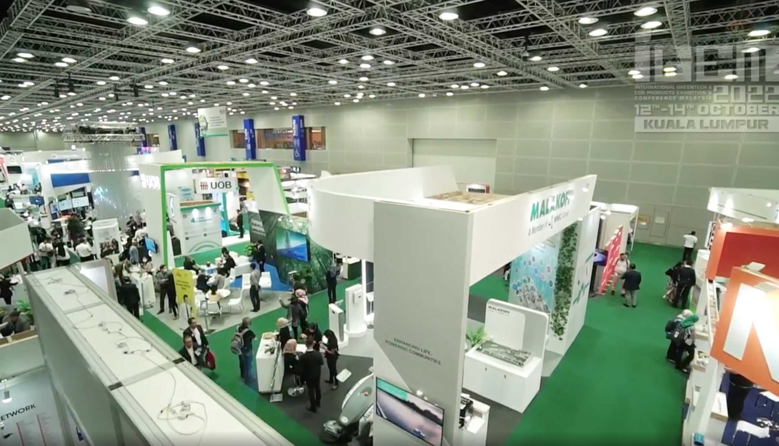 IGEM 2022 Highlights - IGEM 2025