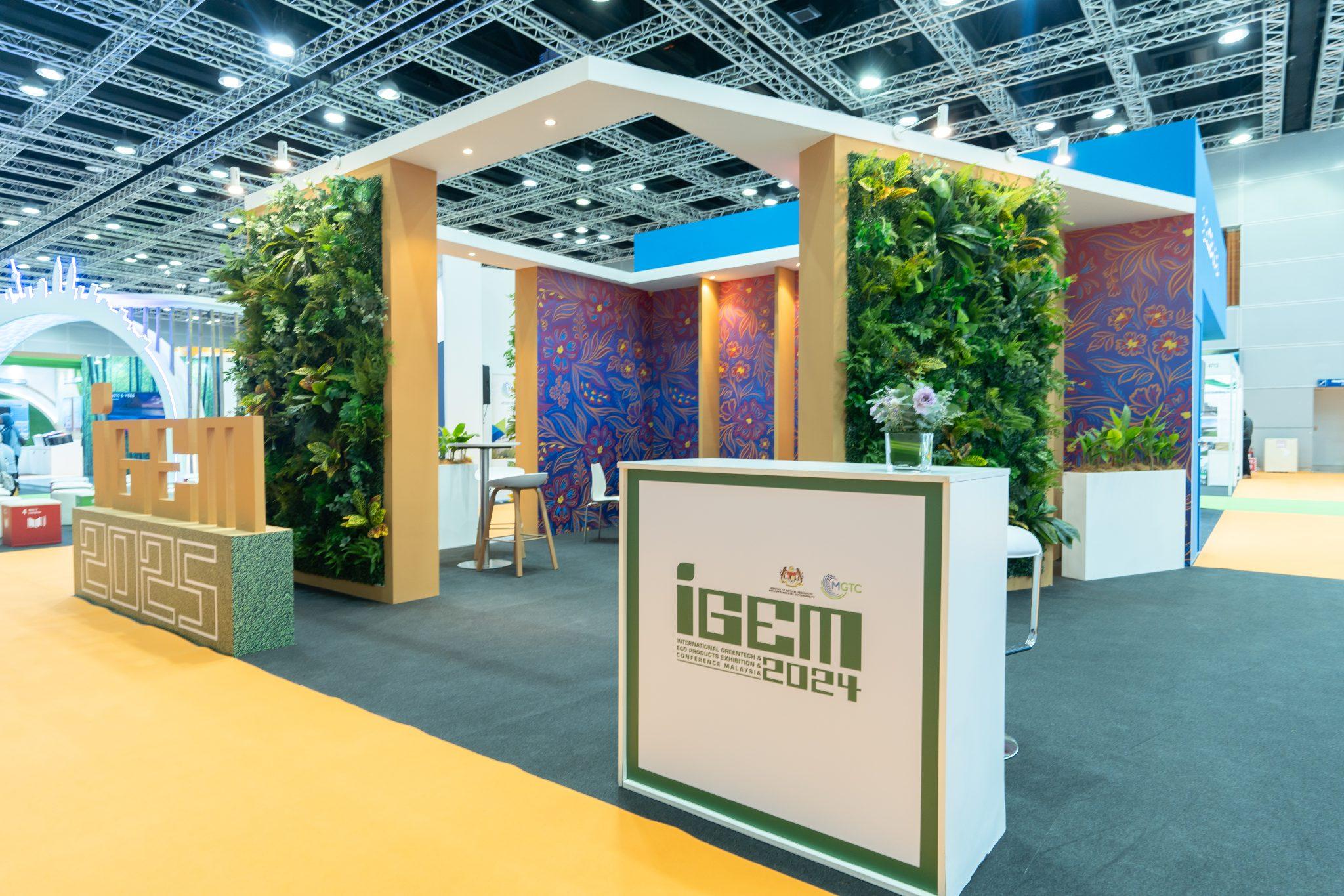 About IGEM 2024 - IGEM 2025